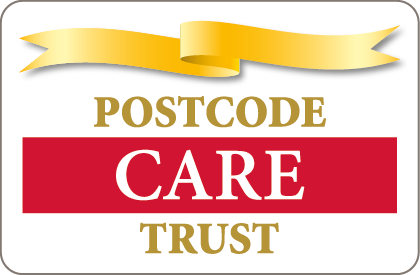 Care Trust |Postcode Care Trust
