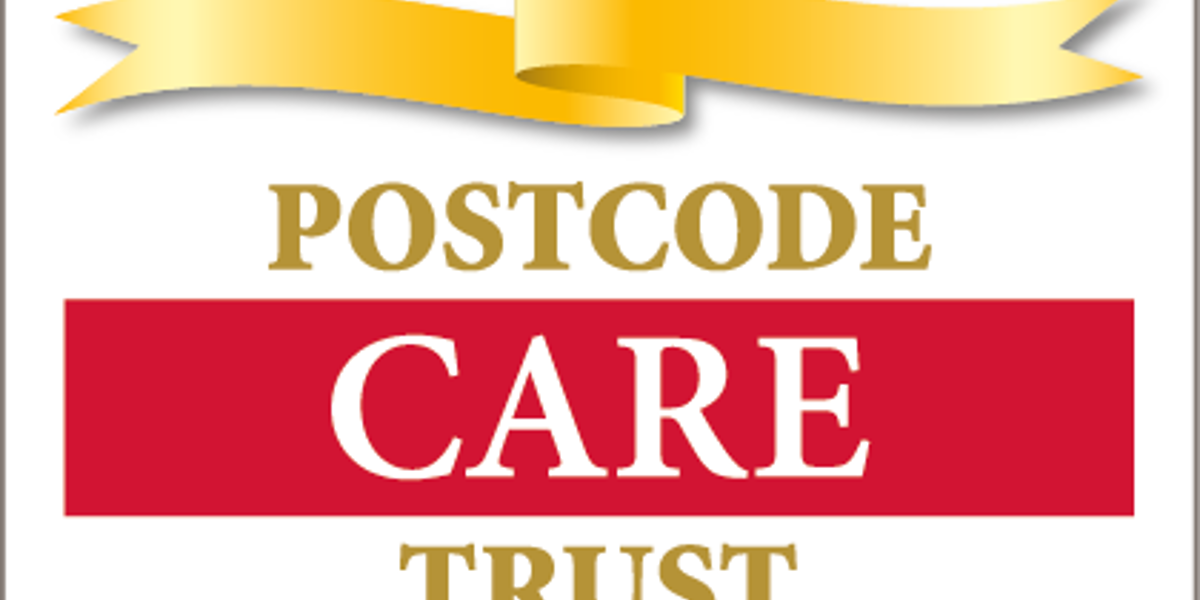 Care Trust |Postcode Care Trust